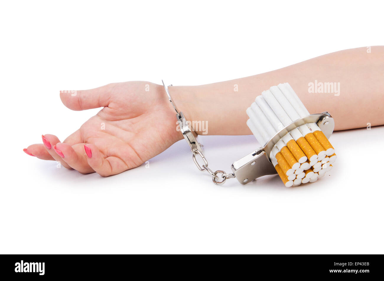 Ant smoking sign hi-res stock photography and images - Alamy