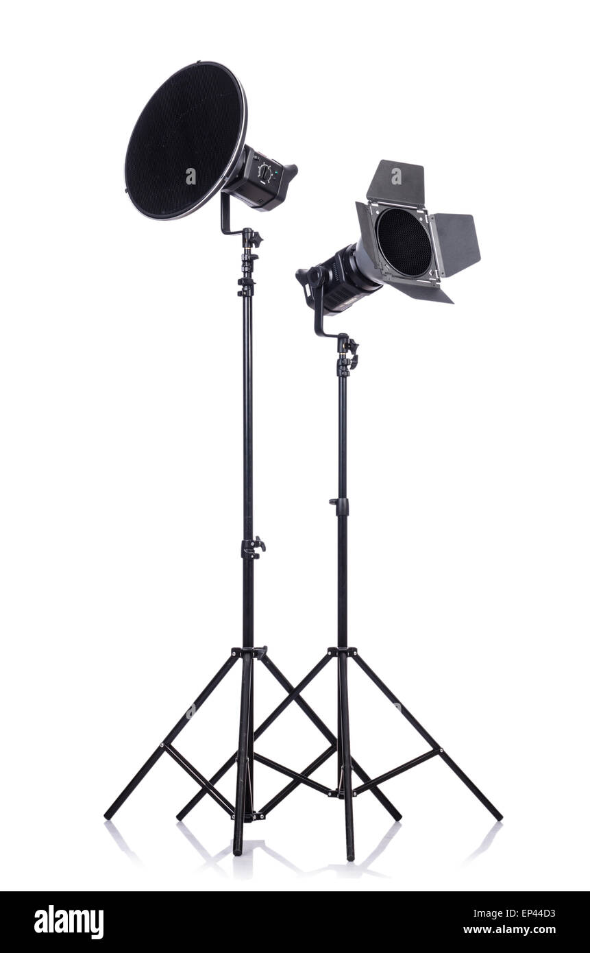 M photographic studio hi-res stock photography and images - Alamy
