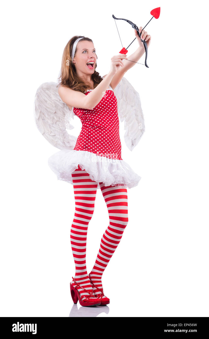 Angel bea hi-res stock photography and images - Alamy