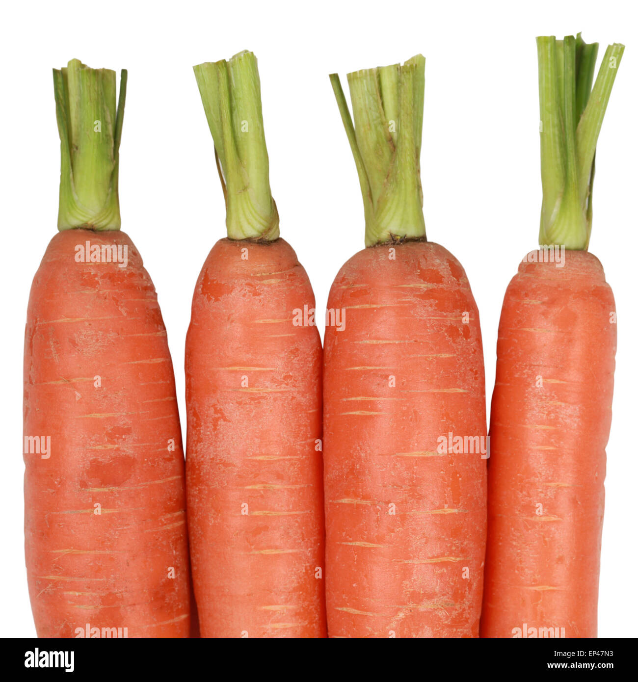 Karotten freigestellt hi-res stock photography and images - Alamy