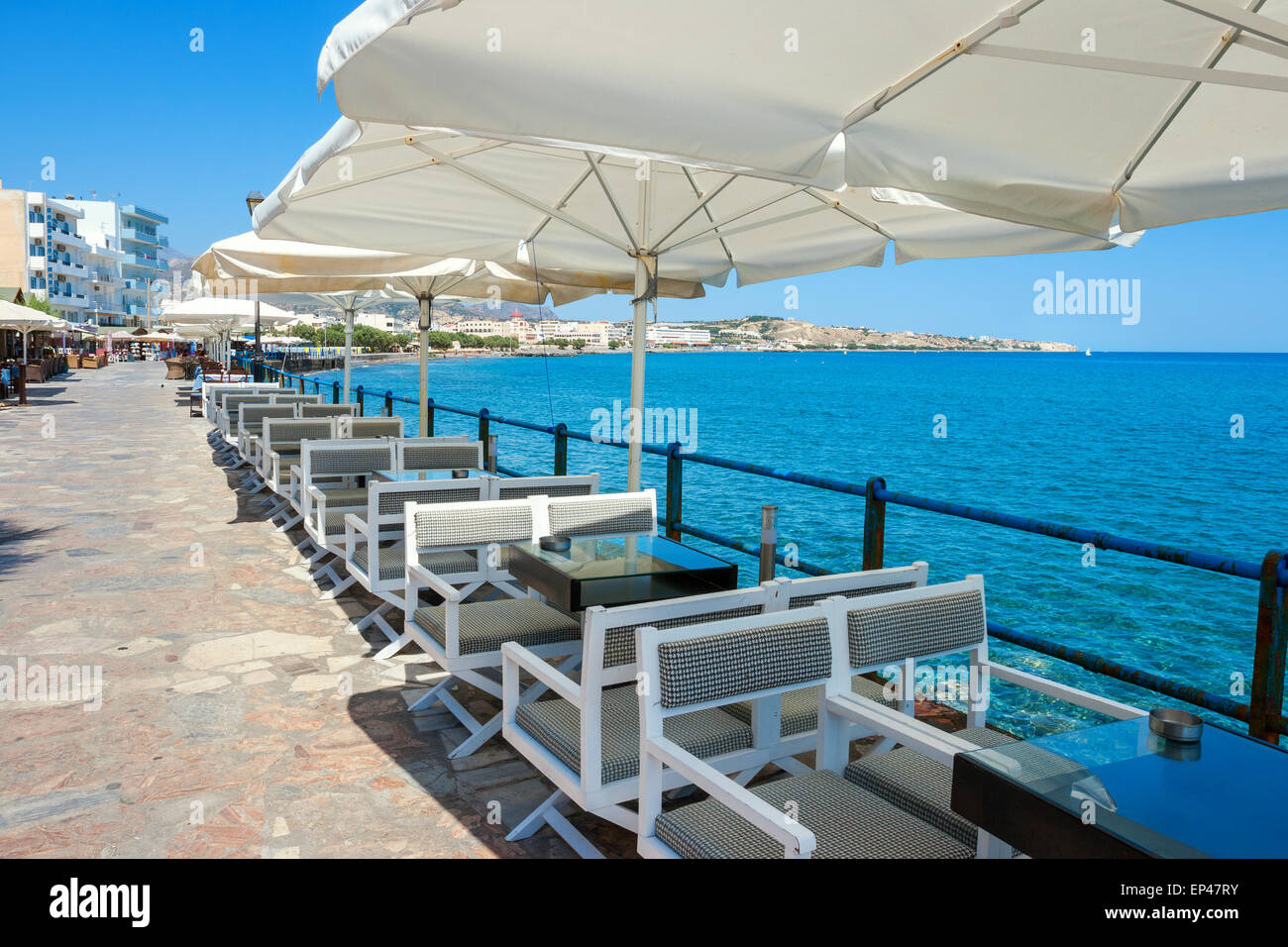 Ierapetra crete hi-res stock photography and images - Alamy