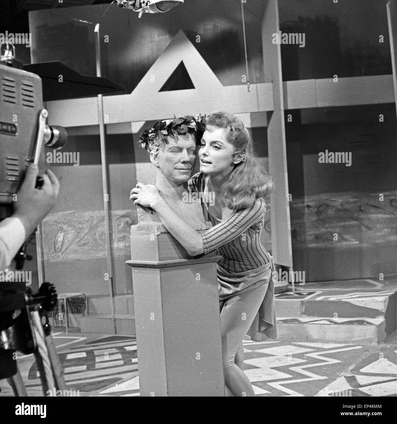 Penelope greek mythology hi-res stock photography and images - Alamy