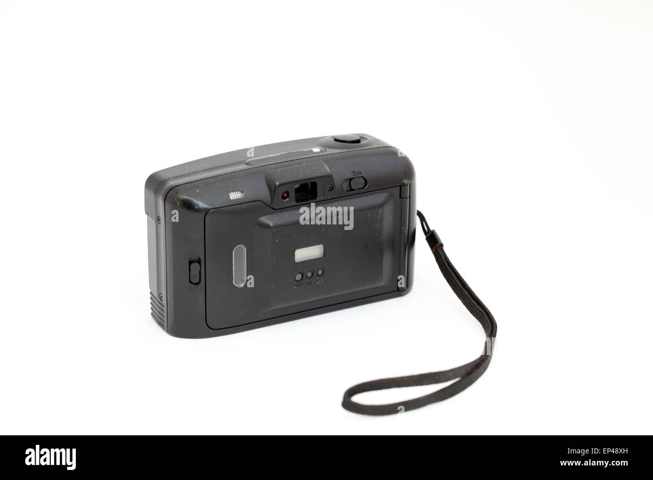 Small body camera Cut Out Stock Images & Pictures - Alamy