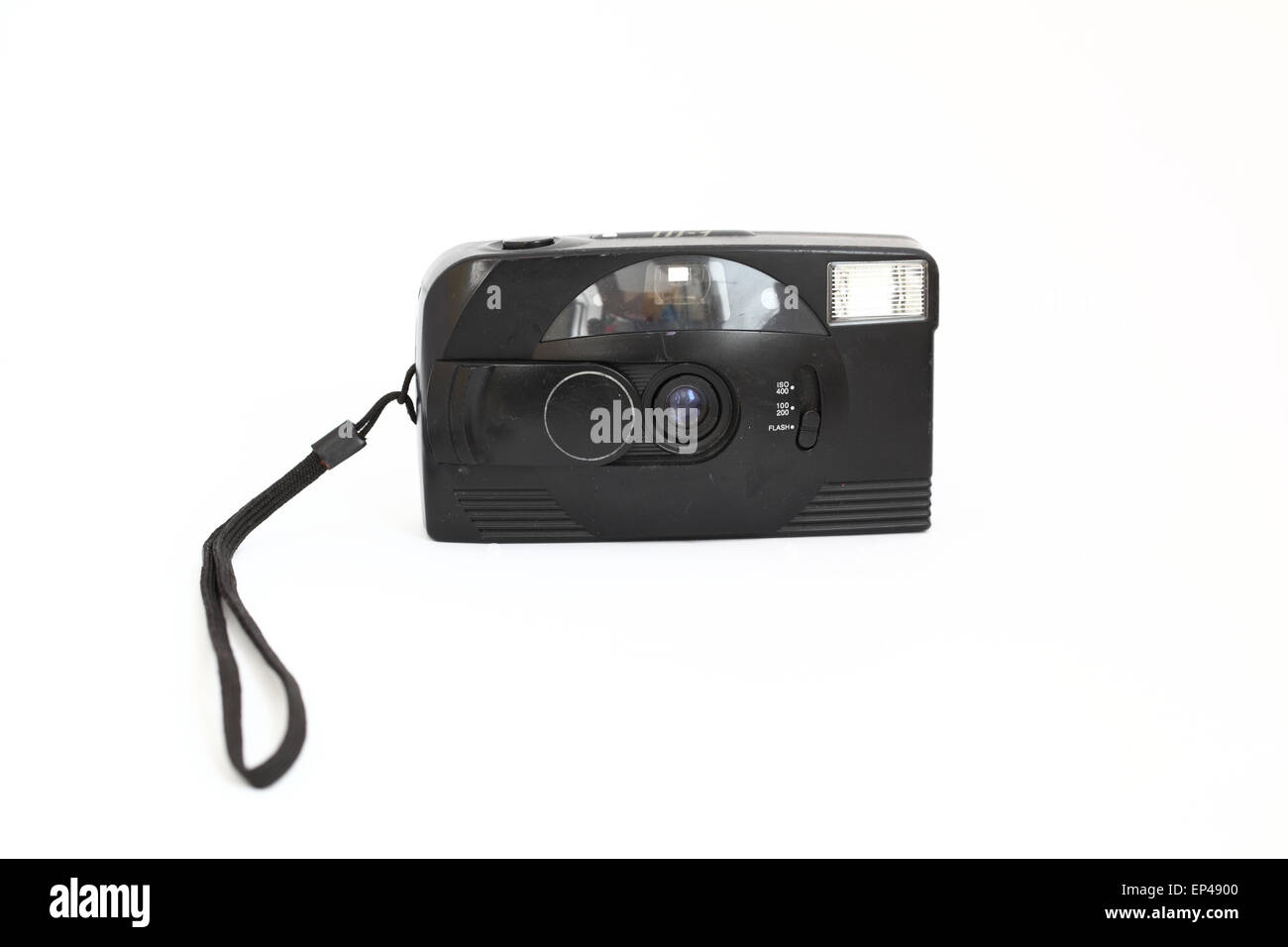 Slr camera rear view hi-res stock photography and images - Alamy