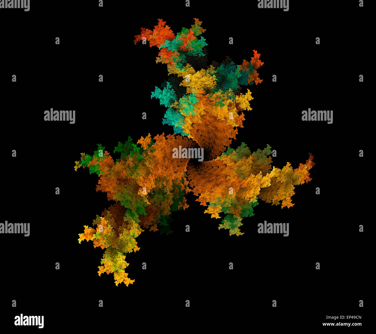 Vortex patterns hi-res stock photography and images - Alamy