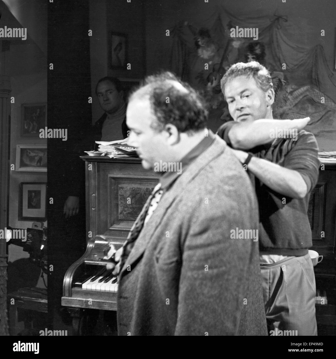 Stanislav ledinek Black and White Stock Photos & Images - Alamy