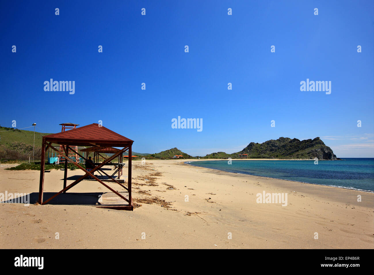 Sandy bays hi-res stock photography and images - Alamy