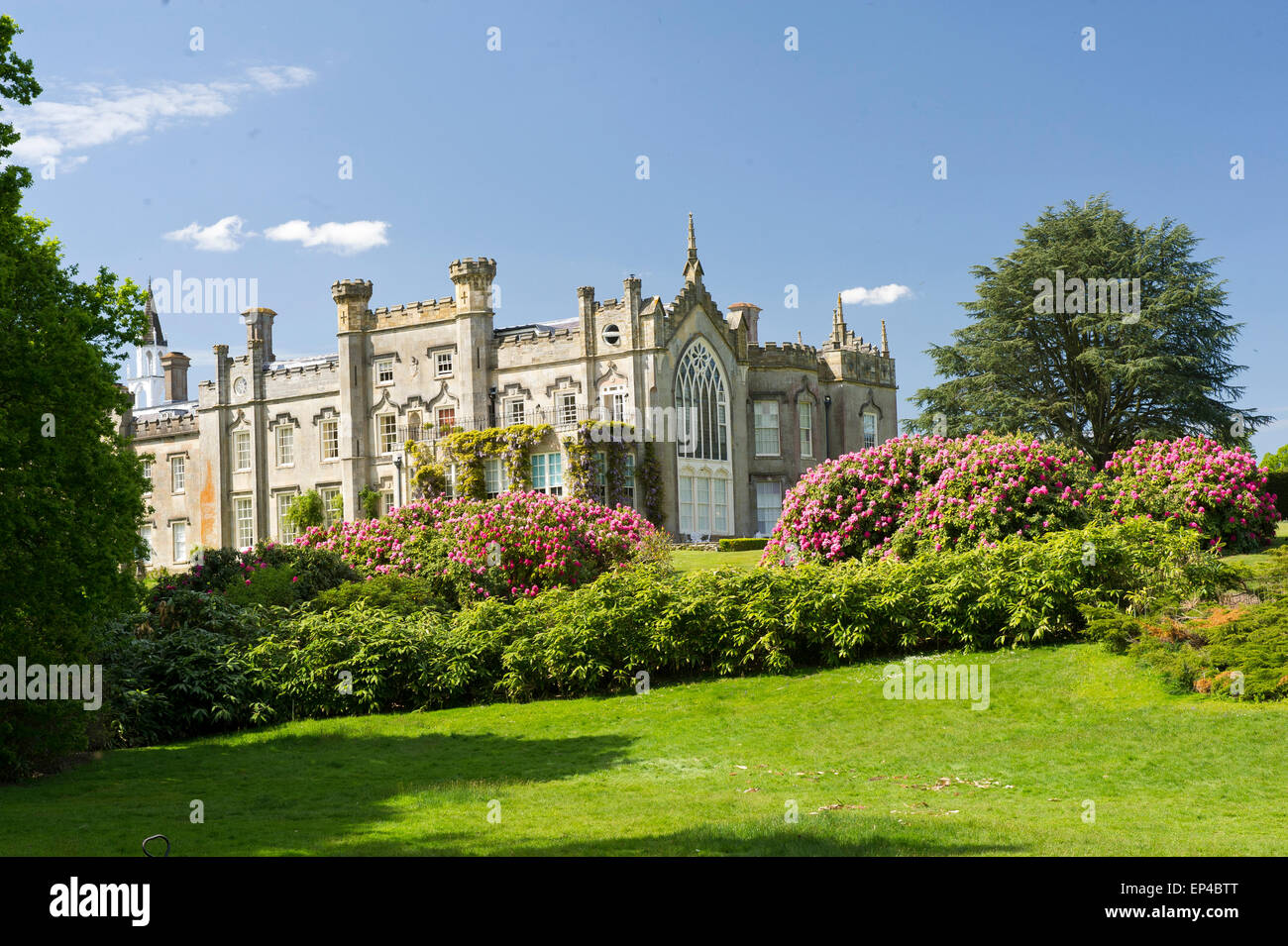 Sheffield Park (National Trust) House and Garden Stock Photo - Alamy Sheffield Park (National Trust) House and Garden Stock Photo - Alamy