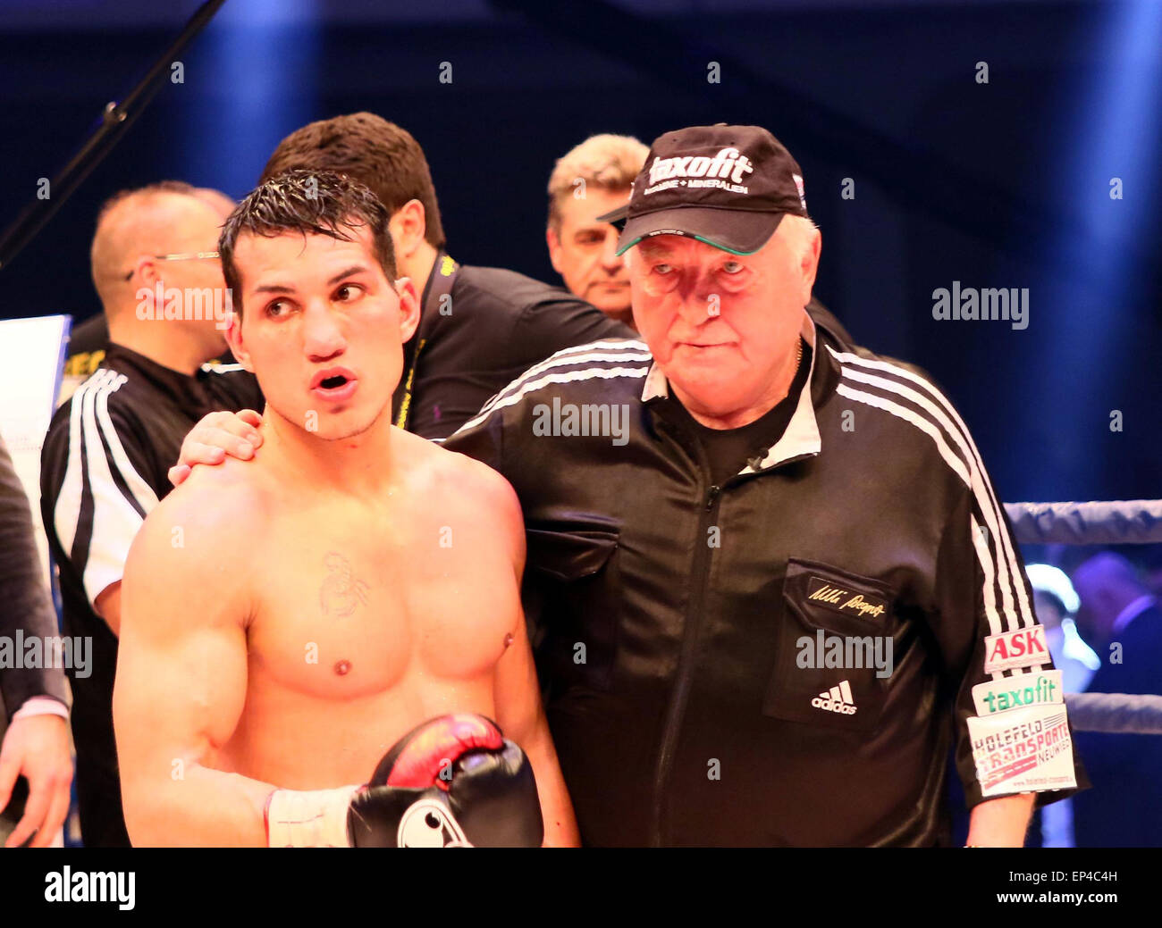 Ulli wegner hi-res stock photography and images - Alamy