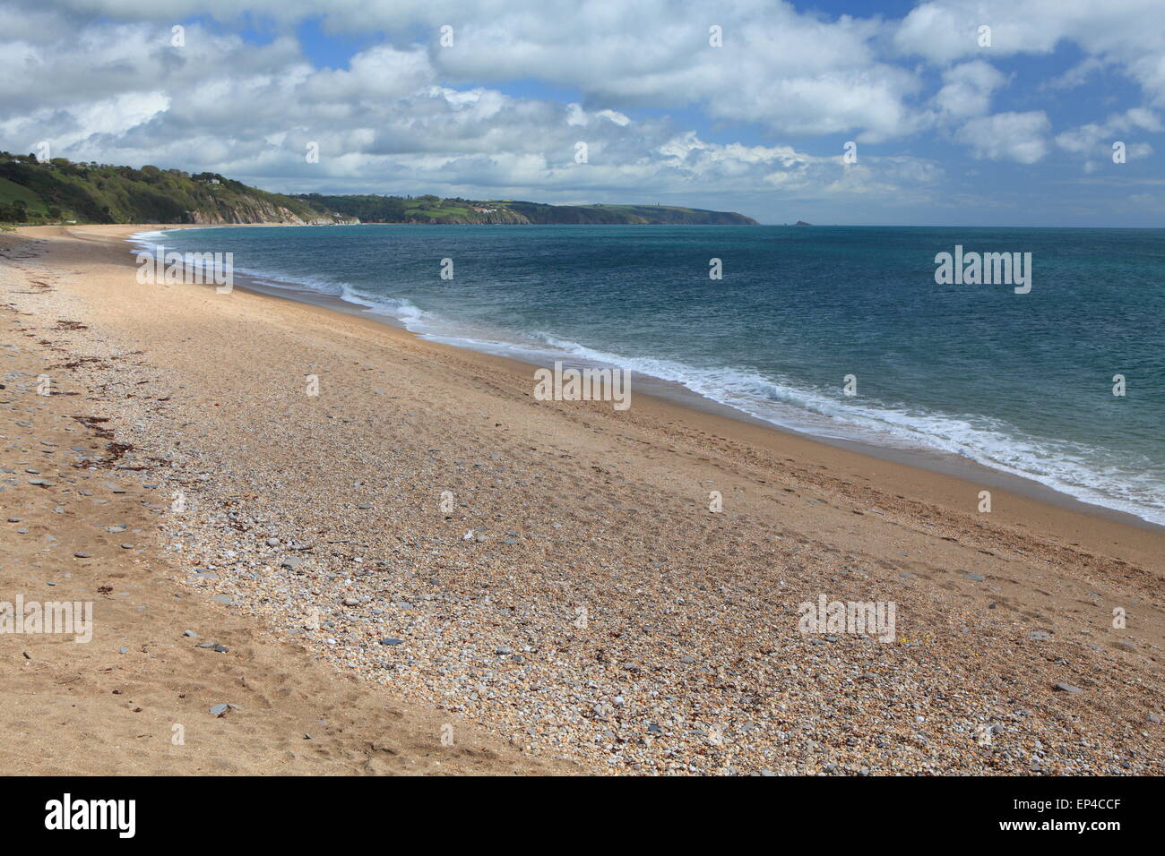 Slapton Sands, South Hams, Devon, England, UK Stock Photo - Alamy