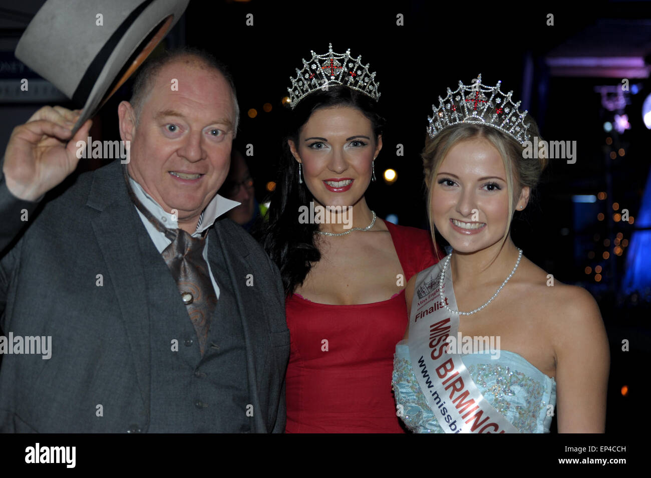 2014 Birmingham Christmas Parade and holiday lights Featuring: Miss ... 2014 Birmingham Christmas Parade and holiday lights Featuring: Miss ...