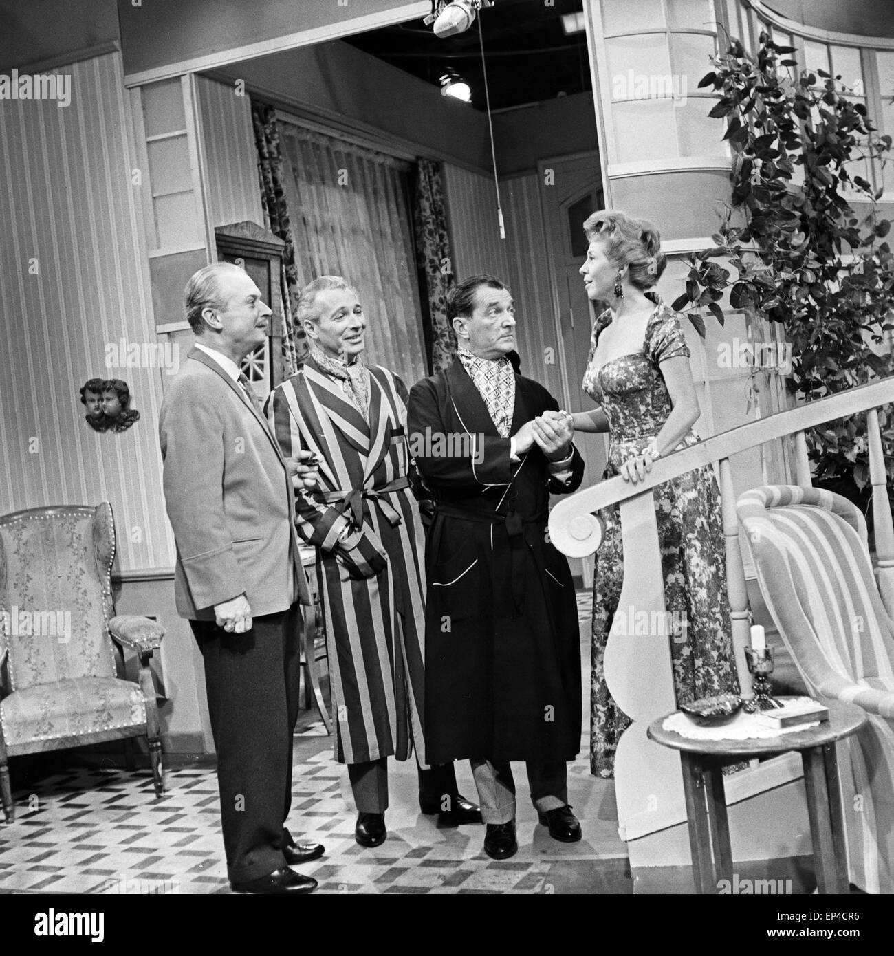 Richard herr hi-res stock photography and images - Alamy