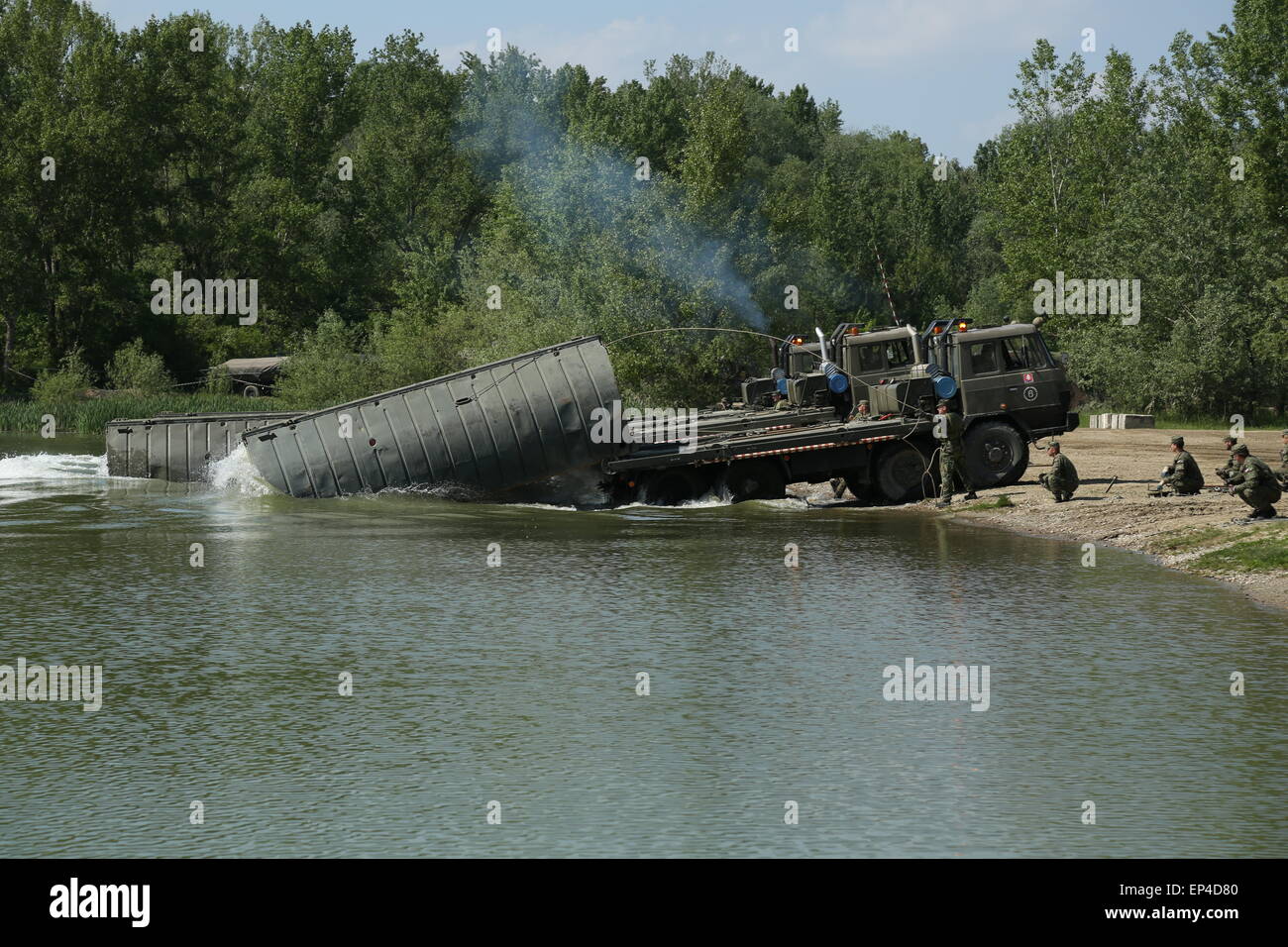 Slovakia sered hi-res stock photography and images - Alamy