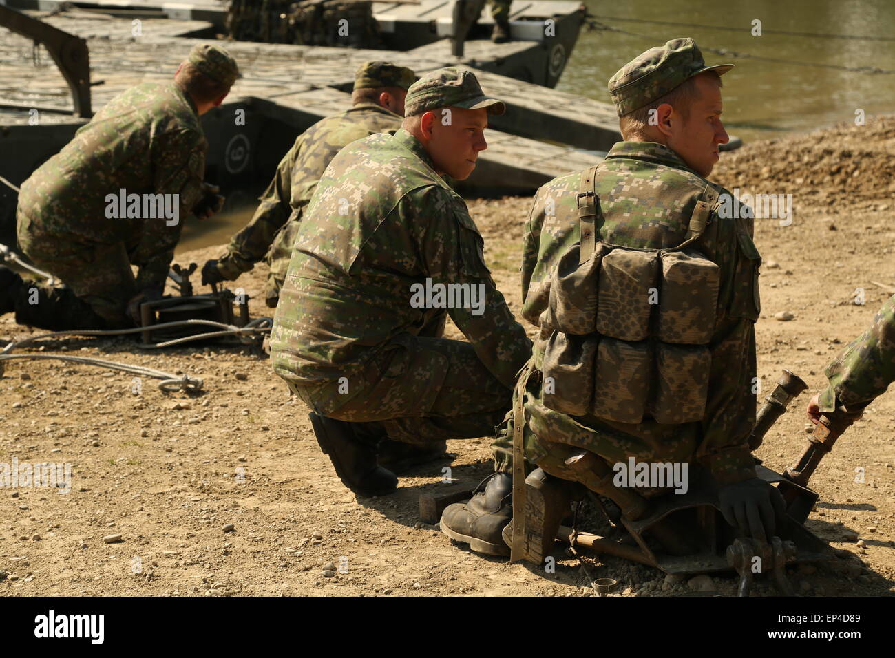 Slovakia sered hi-res stock photography and images - Alamy