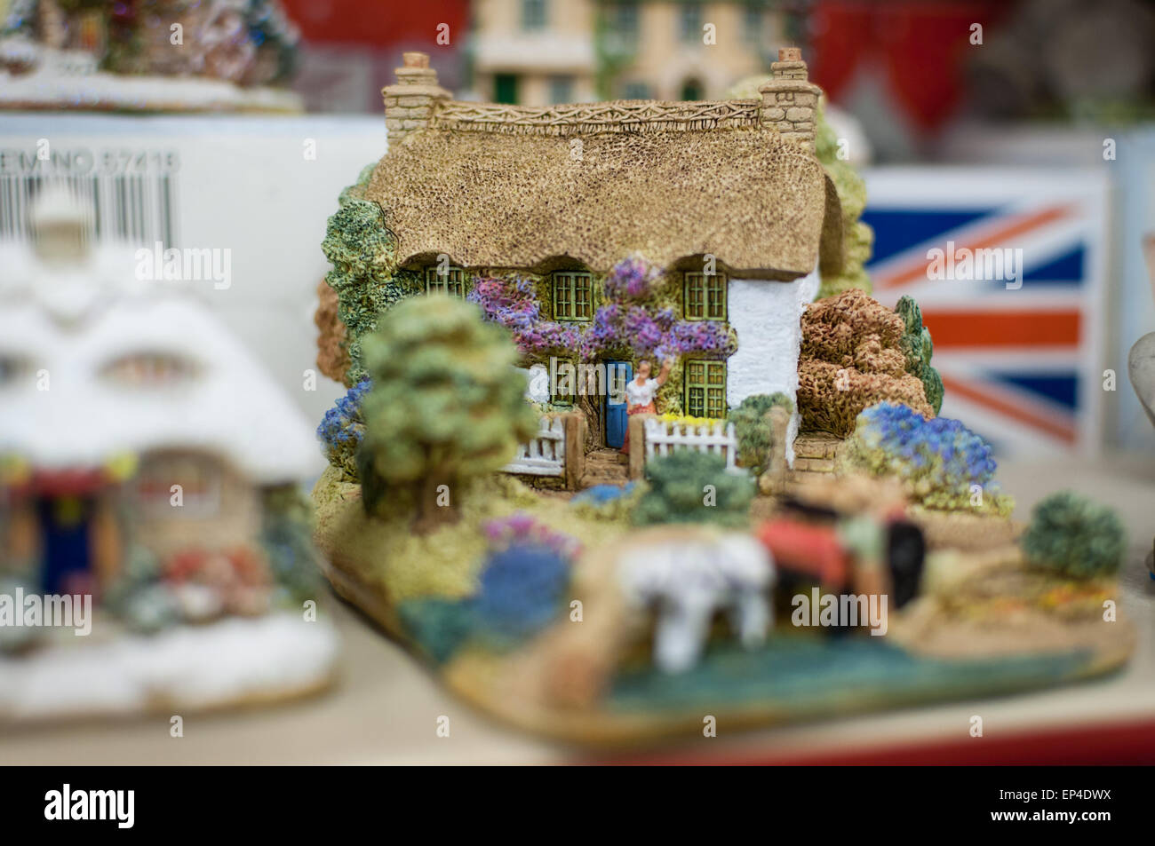 English rural hi-res stock photography and images - Alamy