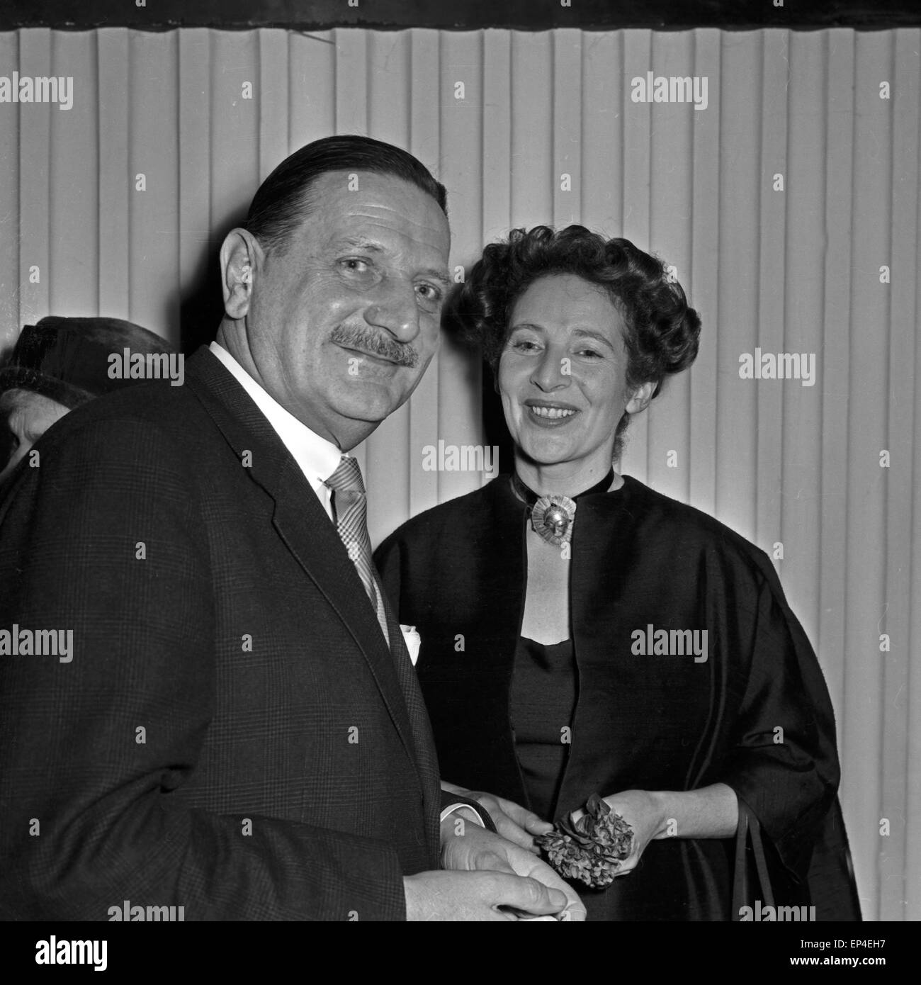 Daughter ida chagall Black and White Stock Photos & Images - Alamy