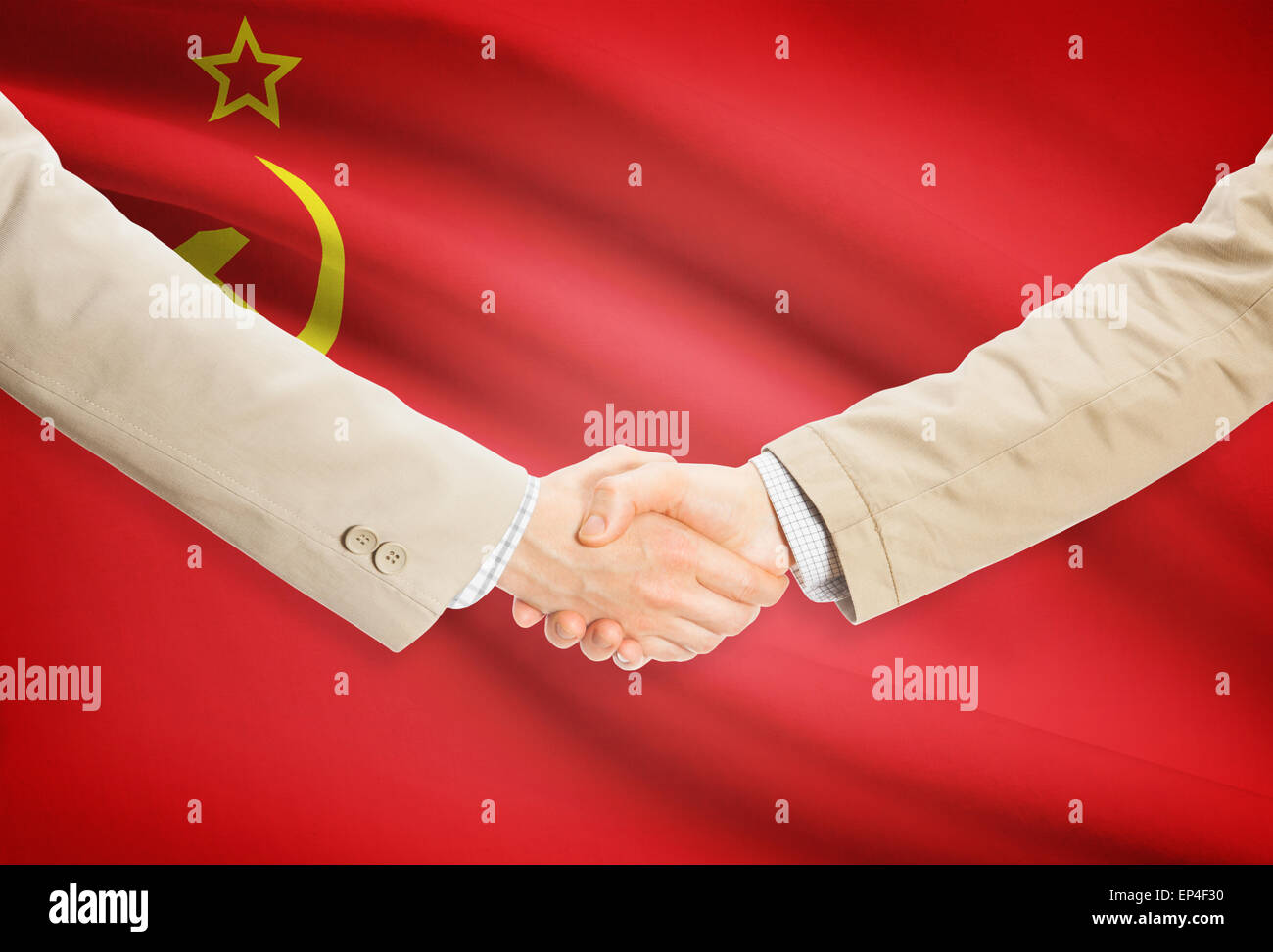 Soviet union national team hi-res stock photography and images - Alamy