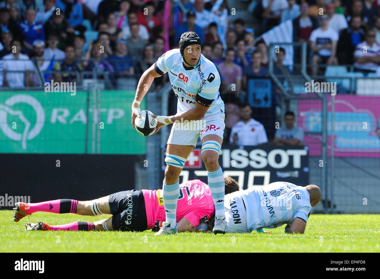 Juandre kruger hi-res stock photography and images - Alamy