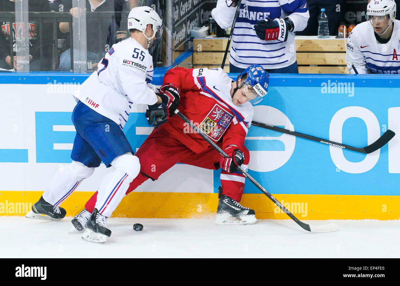 Vladimir sobotka hi-res stock photography and images - Alamy