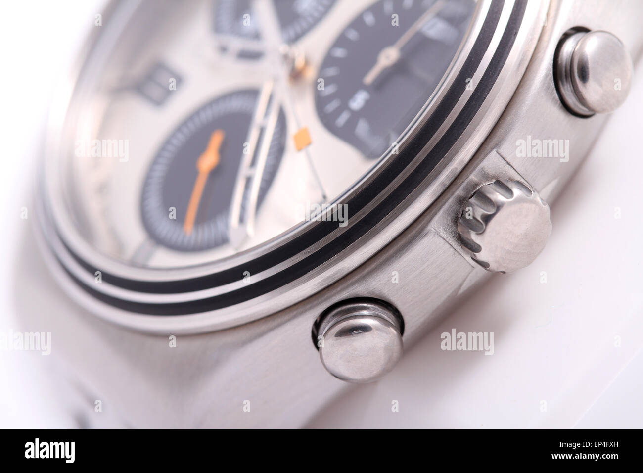 Wrist elegance hi-res stock photography and images - Alamy