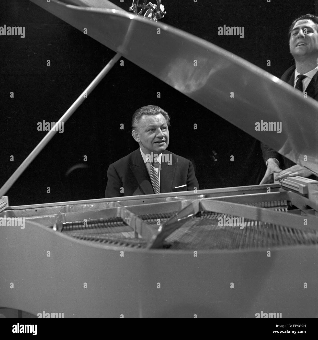 Michael jary hi-res stock photography and images - Alamy