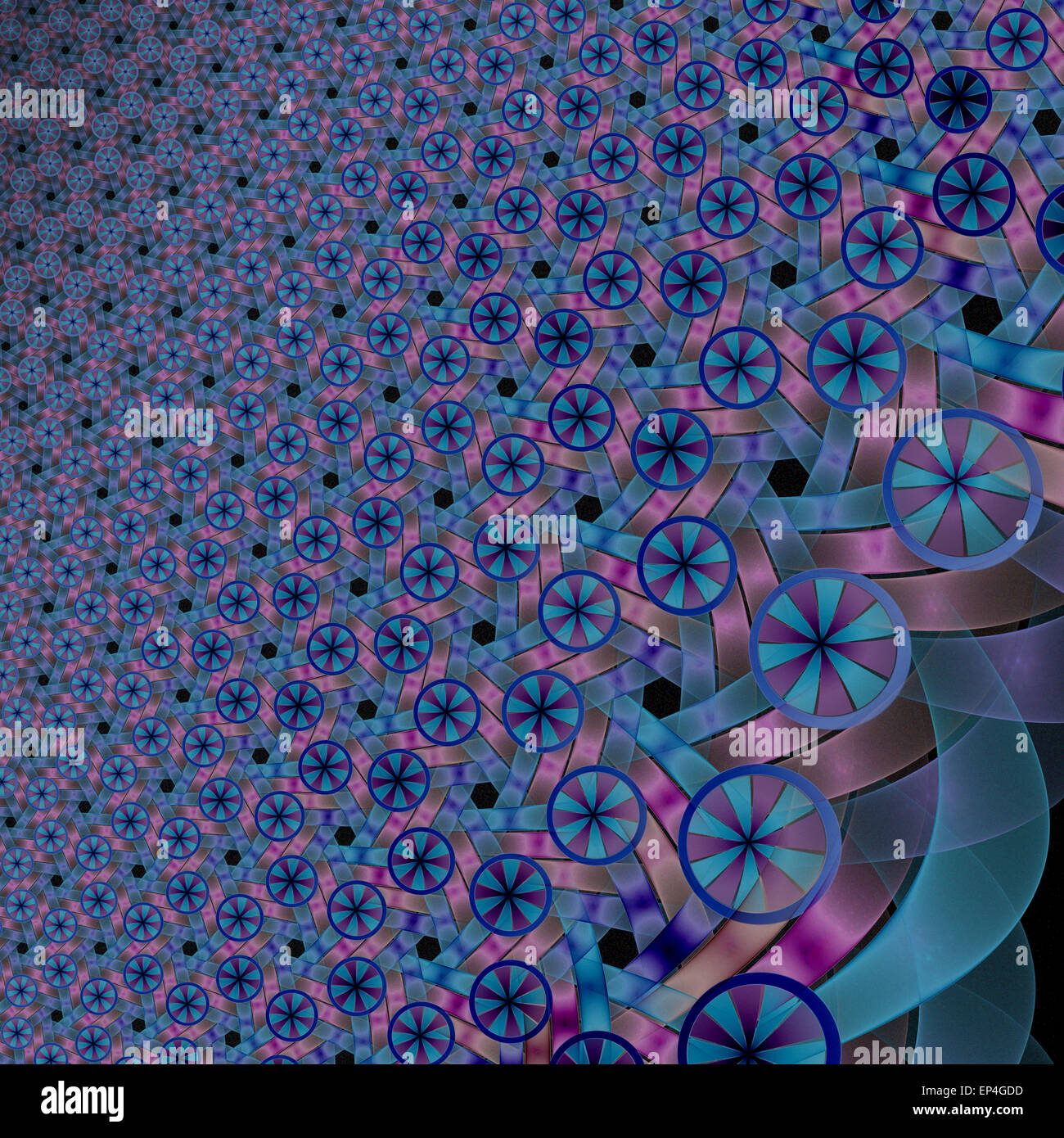 Tile background for flyer hi-res stock photography and images - Alamy