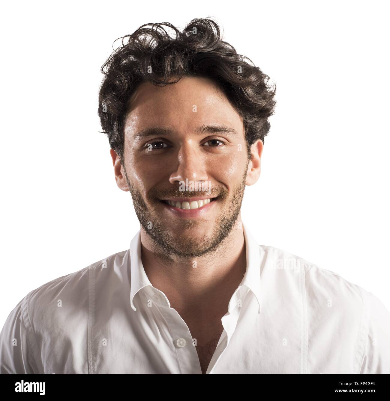 Happy appearance hi-res stock photography and images - Alamy