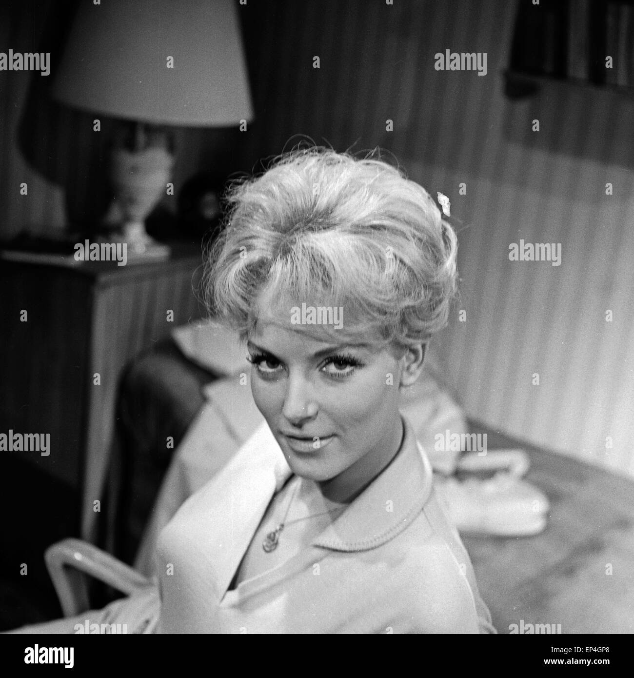 Smyrner ann hi-res stock photography and images - Alamy