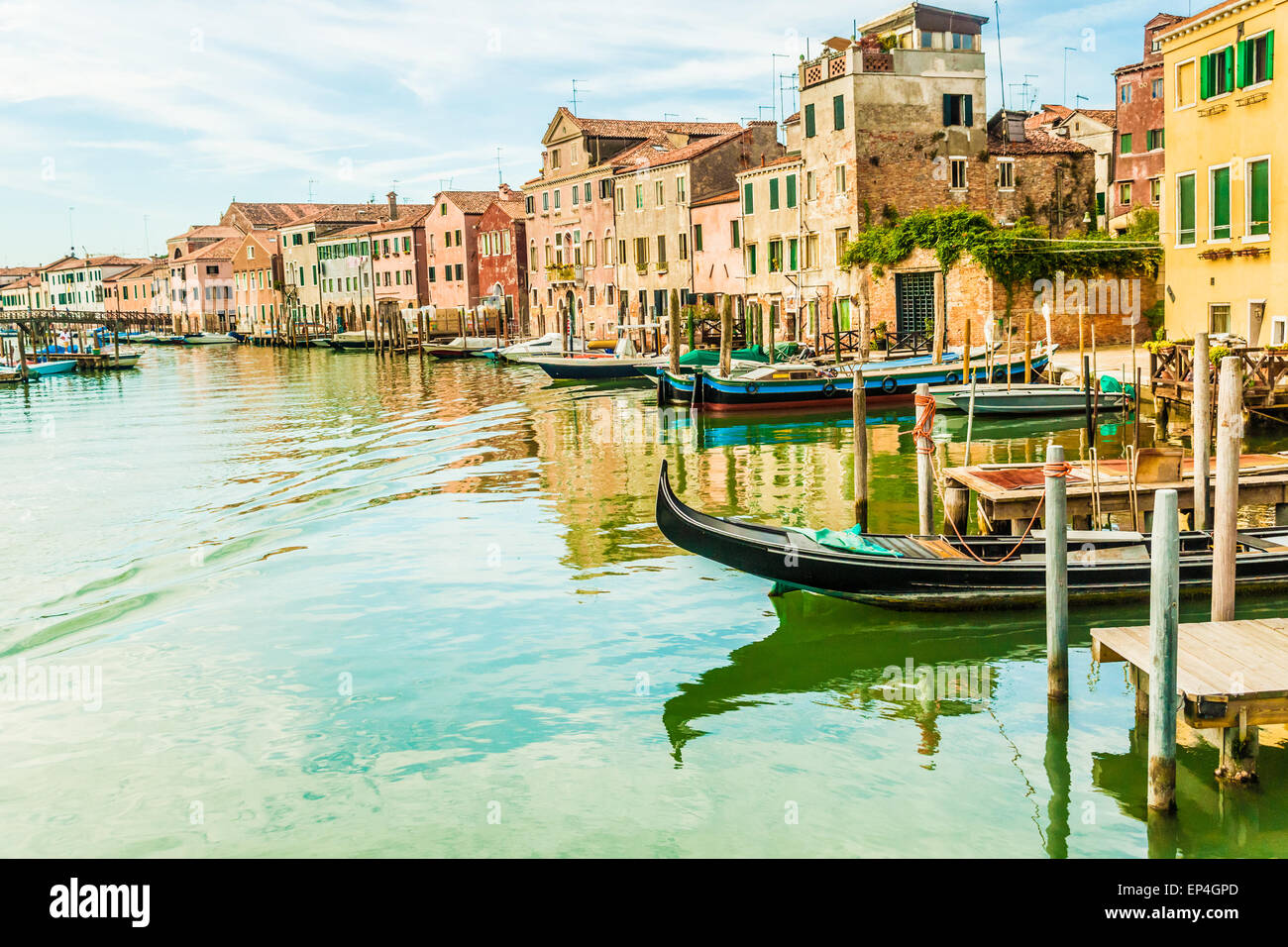 Palina venezia hi-res stock photography and images - Alamy