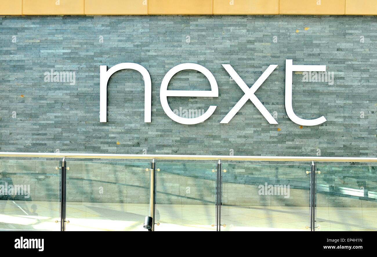 Inside label next hi-res stock photography and images - Alamy