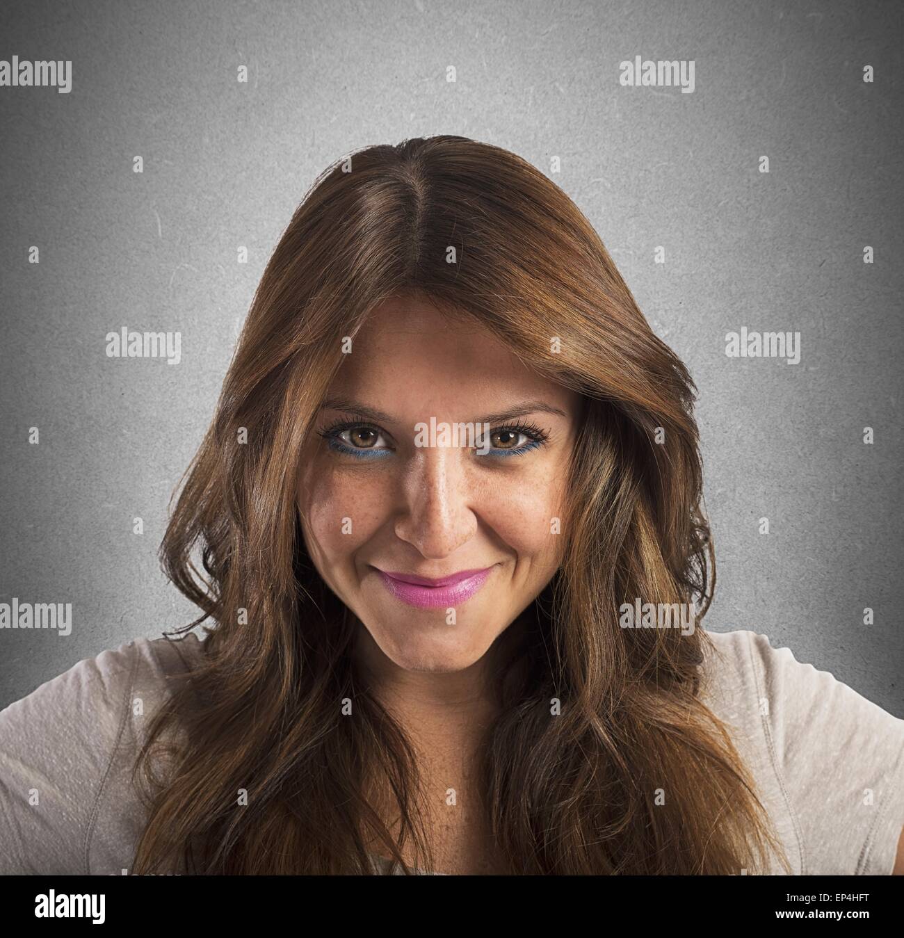 Woman agree hi-res stock photography and images - Alamy