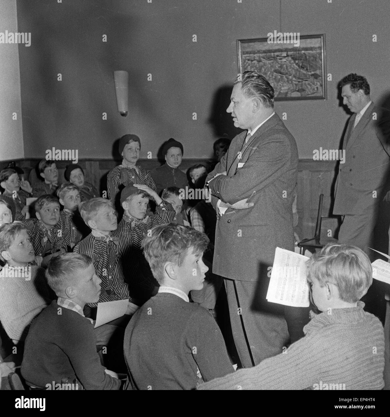 Michael jary hi-res stock photography and images - Alamy