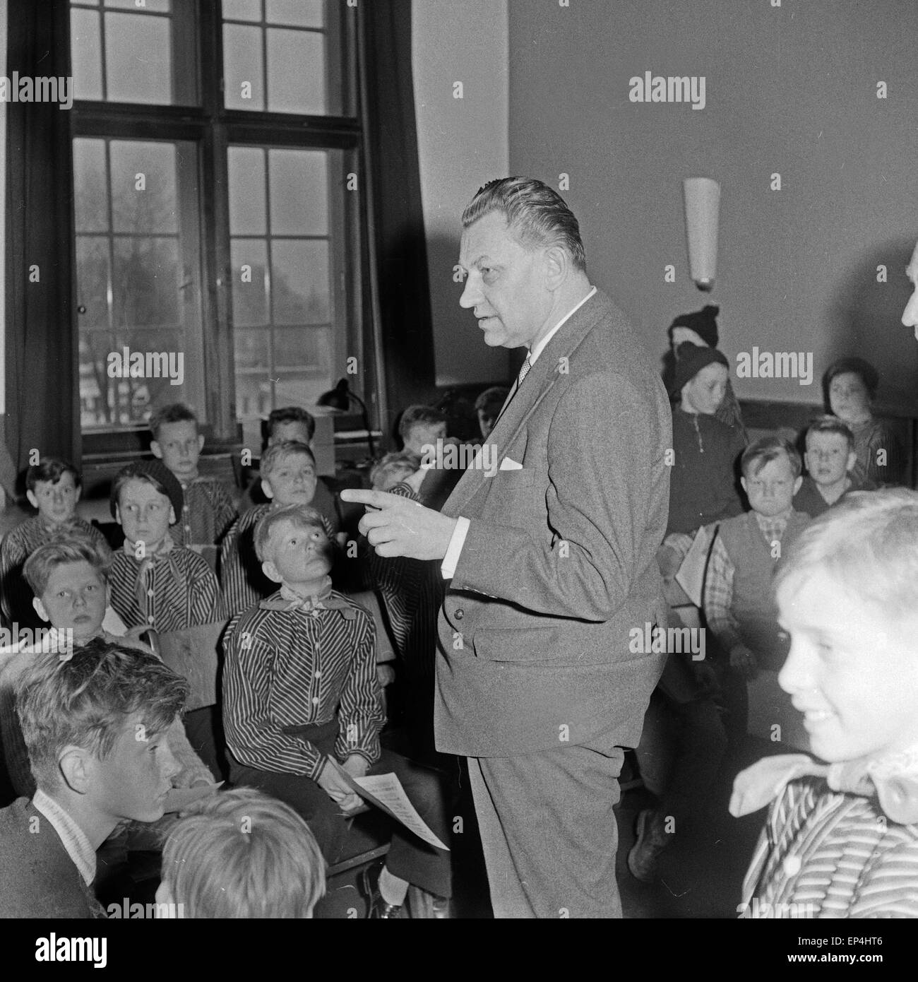 Michael jary hi-res stock photography and images - Alamy