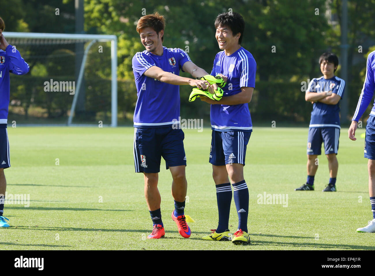 Kensuke nagai japan hi-res stock photography and images - Alamy