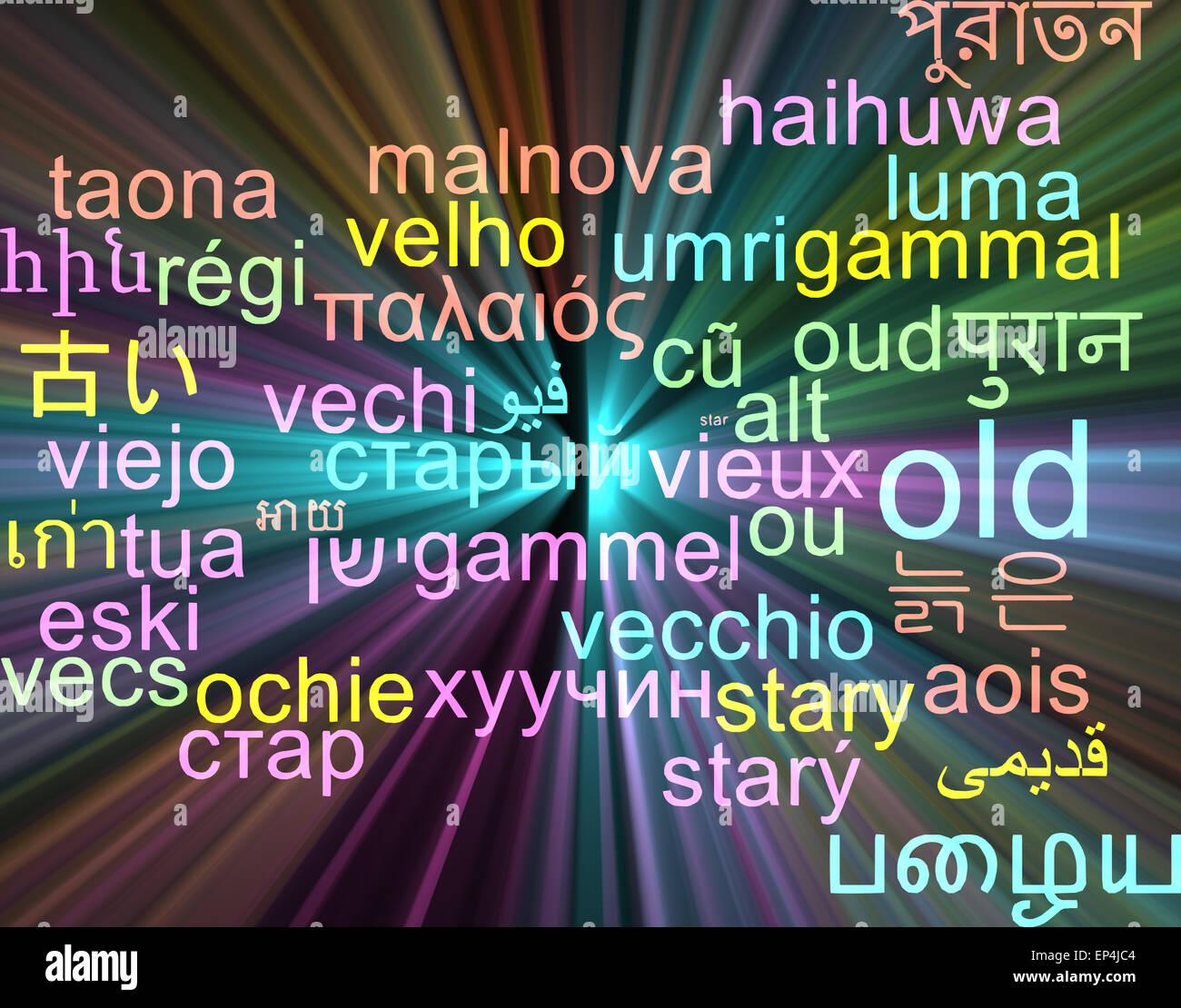 Background concept wordcloud multilanguage international many language ...