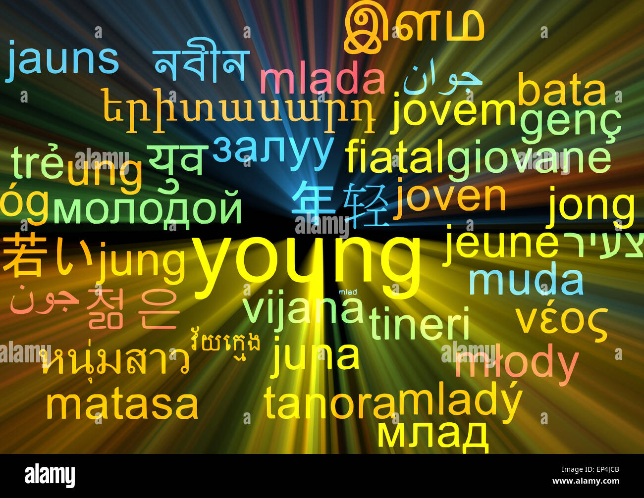 Background concept wordcloud multilanguage international many language ...