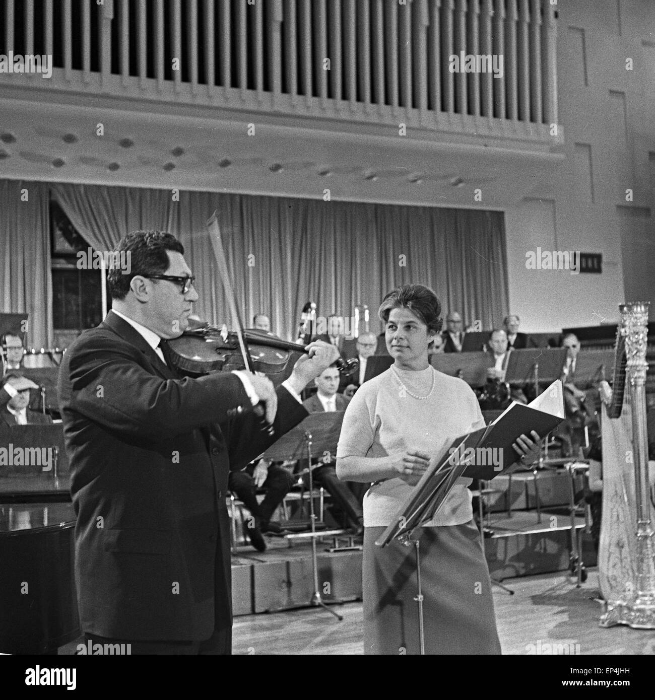 Irmgard Seefried High Resolution Stock Photography and Images - Alamy