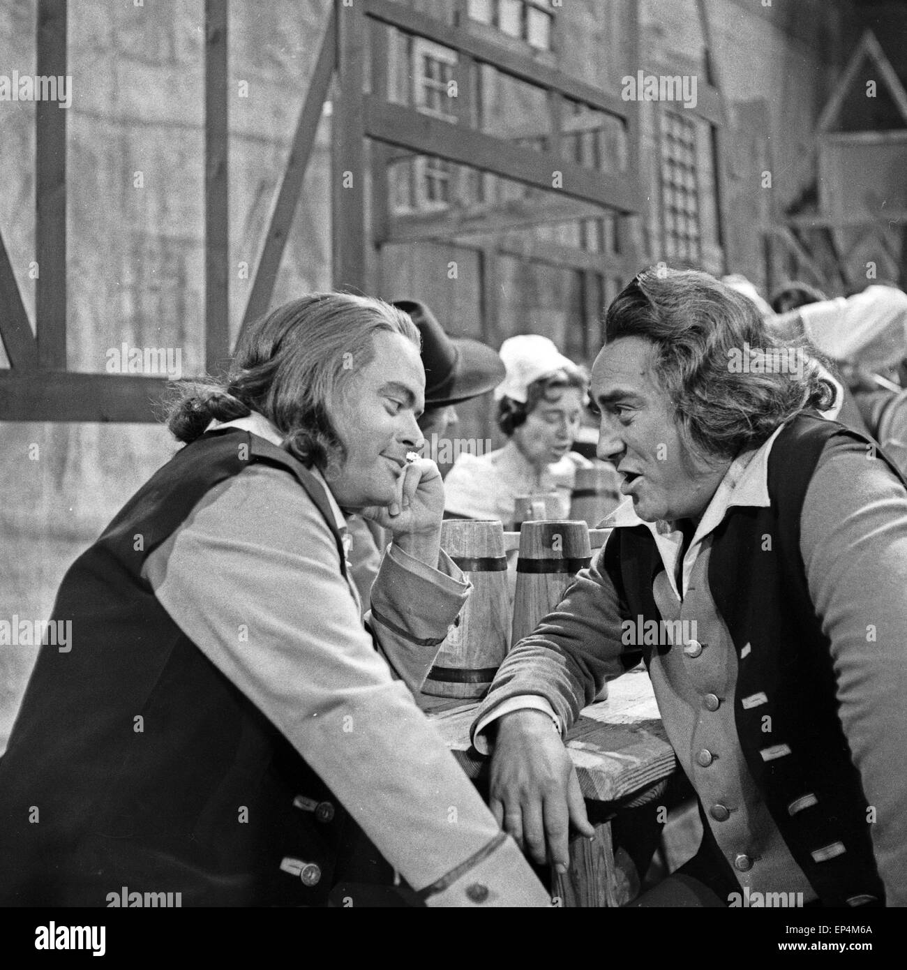 Friedrich von flotow hi-res stock photography and images - Alamy