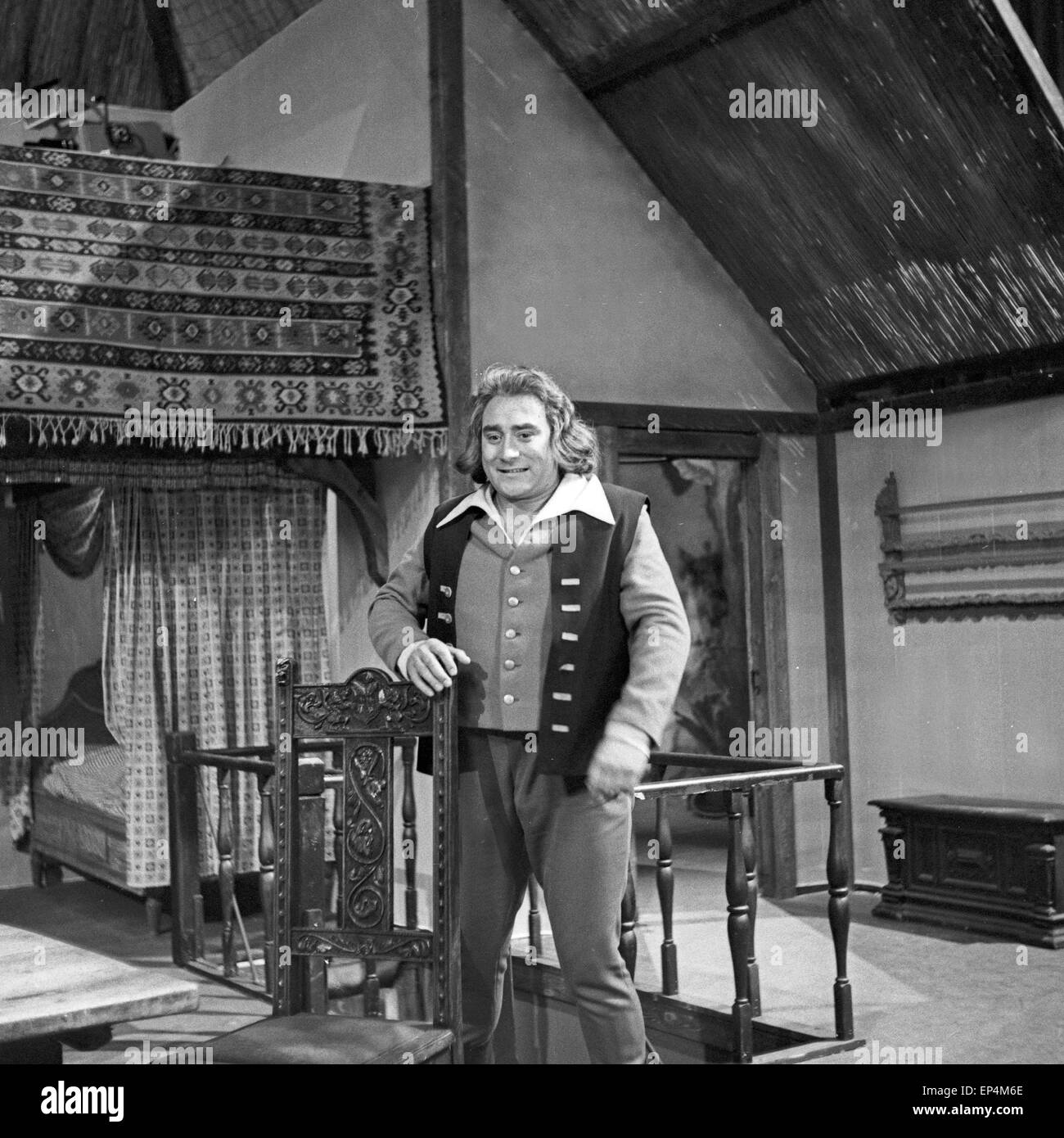 Friedrich von flotow hi-res stock photography and images - Alamy