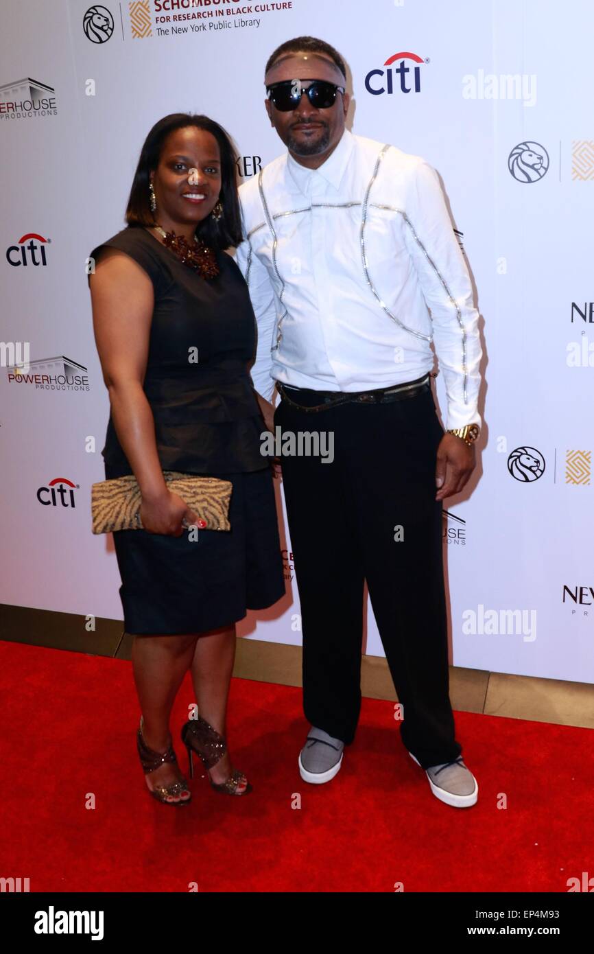 Lerone wilson valerie wilson hi-res stock photography and images - Alamy