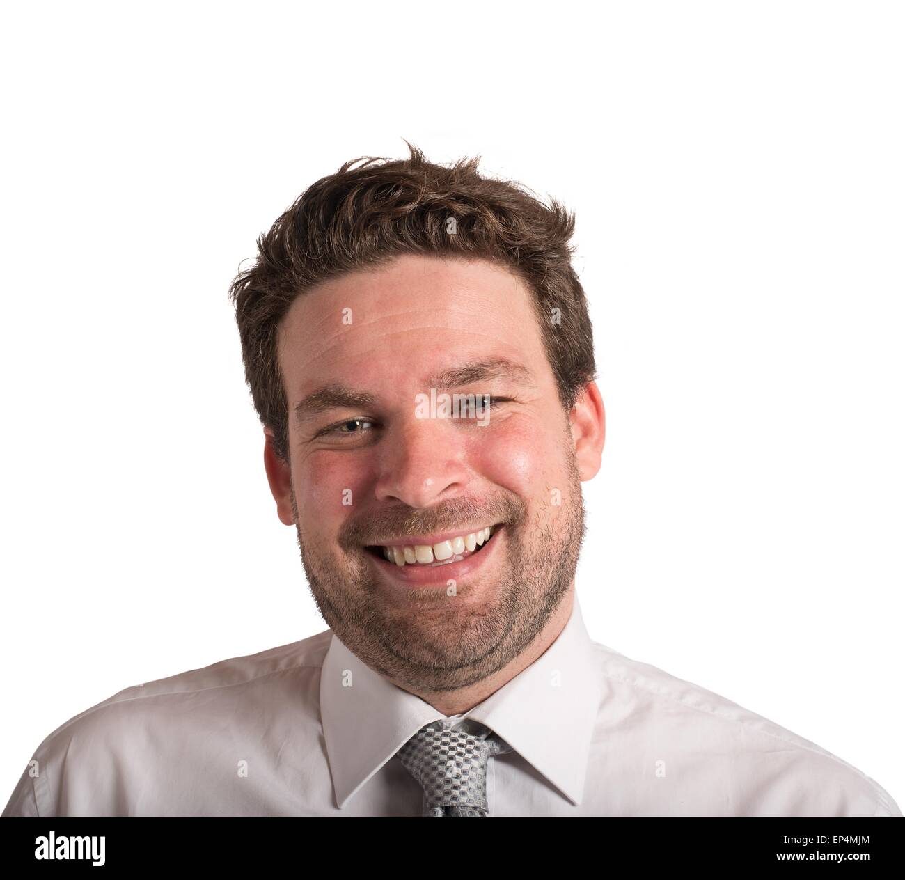 Optimist man hi-res stock photography and images - Alamy