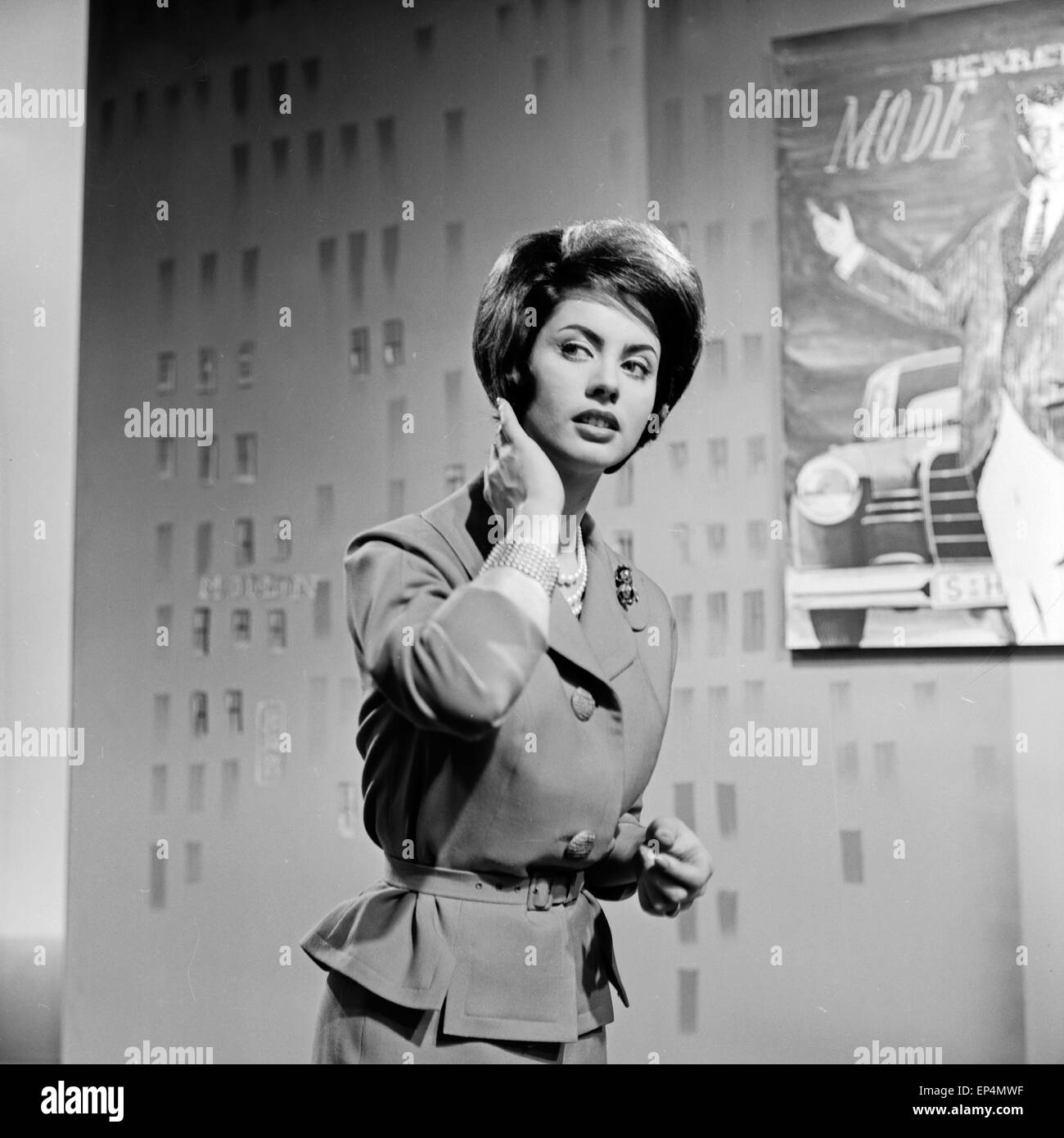 Margot eskens hi-res stock photography and images - Alamy