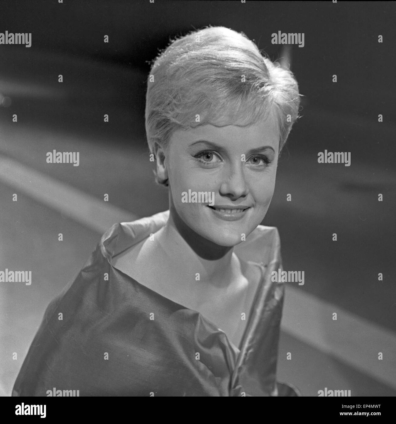 Ganz leis erklingt Musik, Musiksendung, Regie: Alexis Neve ...