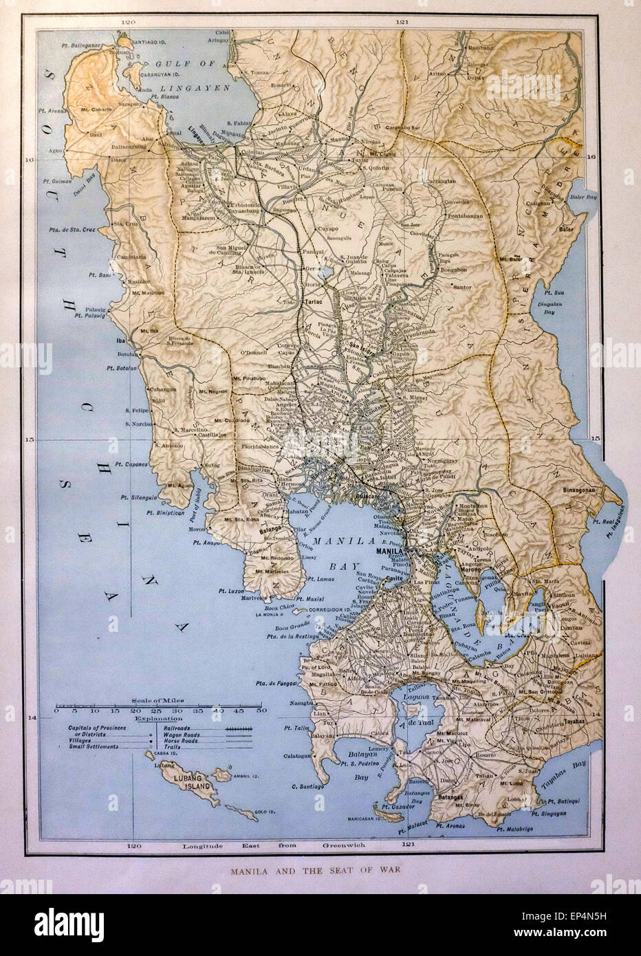 Manila Map 7,963 Manila Map Images, Stock Photos, And Vectors