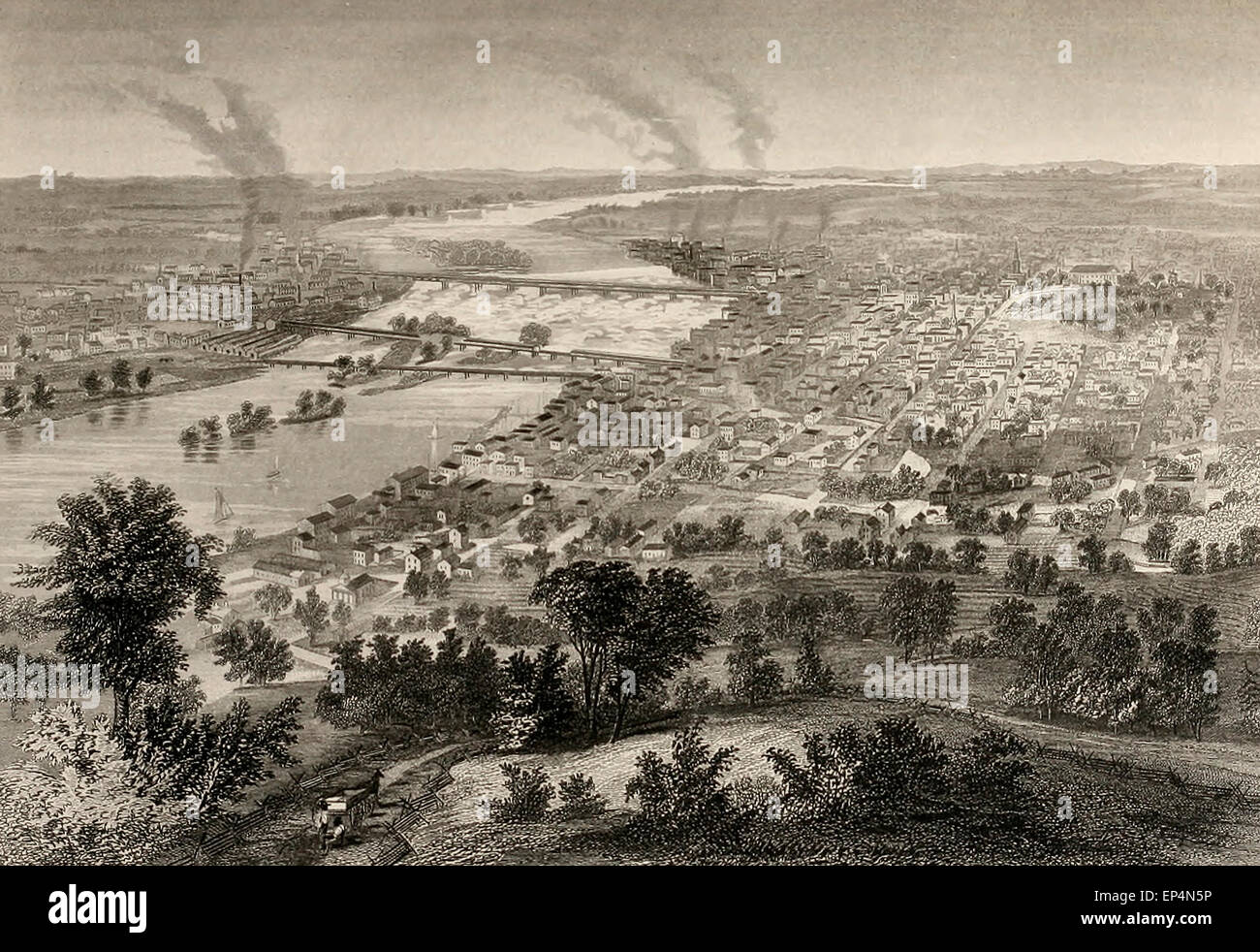 War of the states hi-res stock photography and images - Alamy