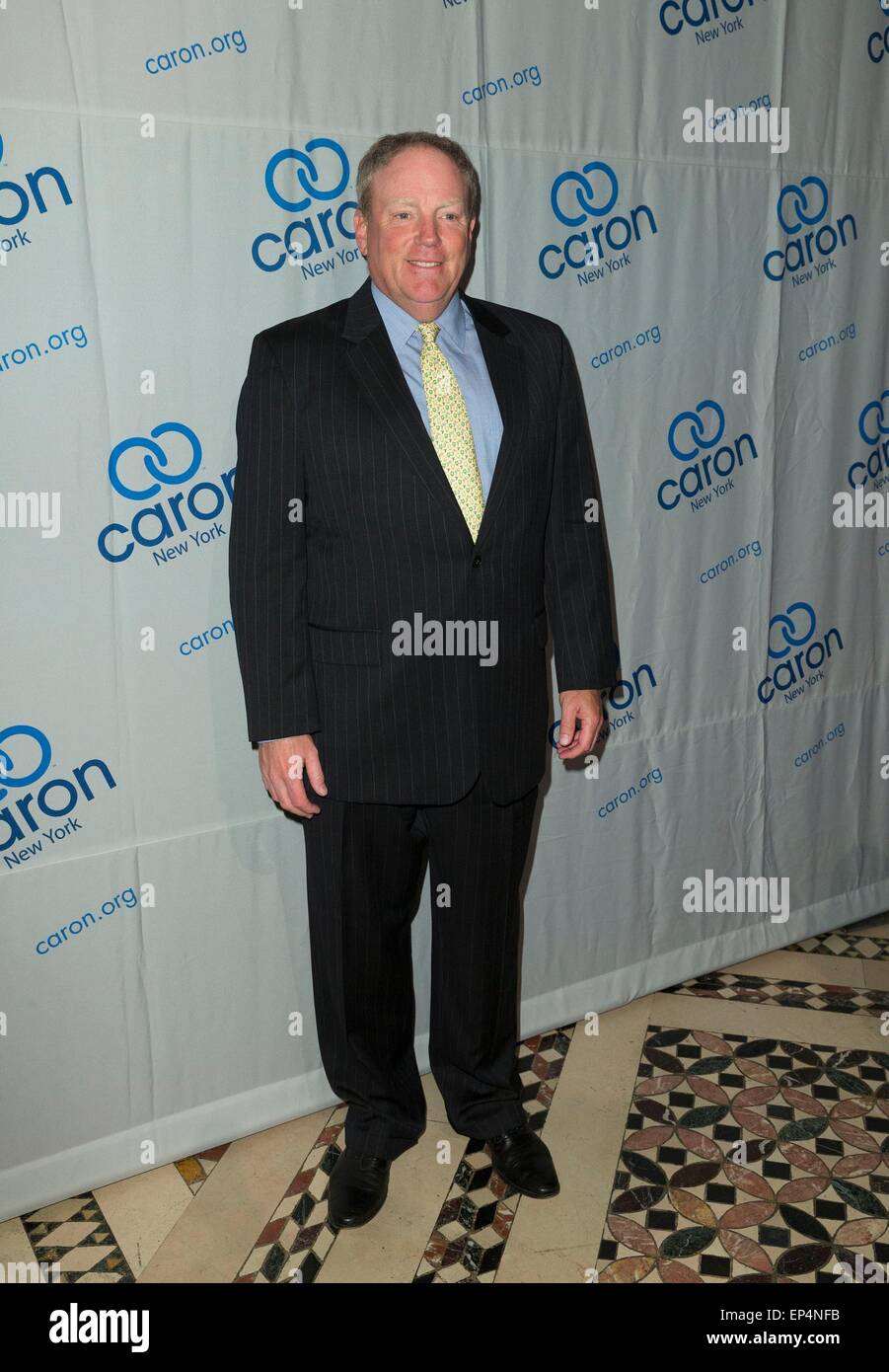 New York, NY, USA. 13th May, 2015. Casey Duffy at arrivals for Caron ...