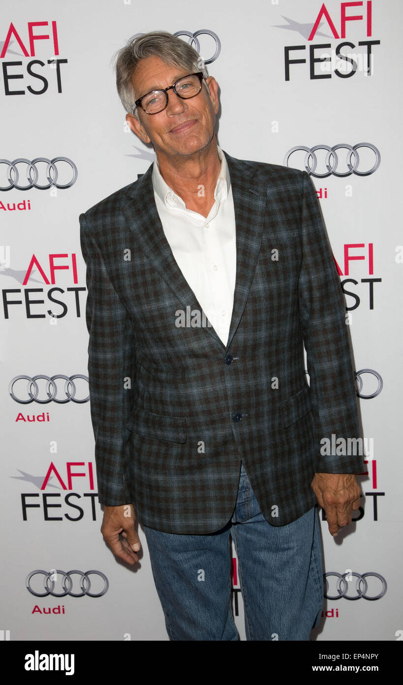 Celebrities attend AFI FEST 2014 INHERENT VICE screening presented by ...