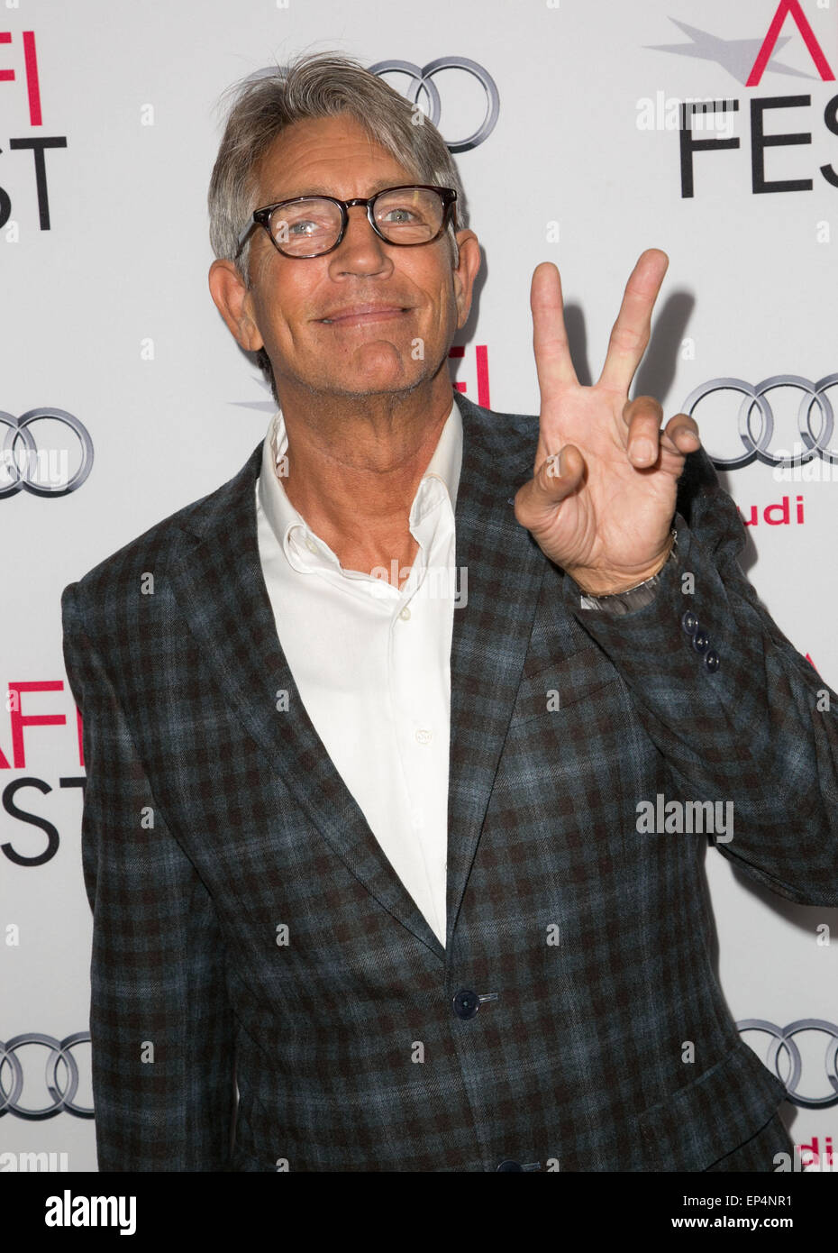 Celebrities attend AFI FEST 2014 INHERENT VICE screening presented by ...