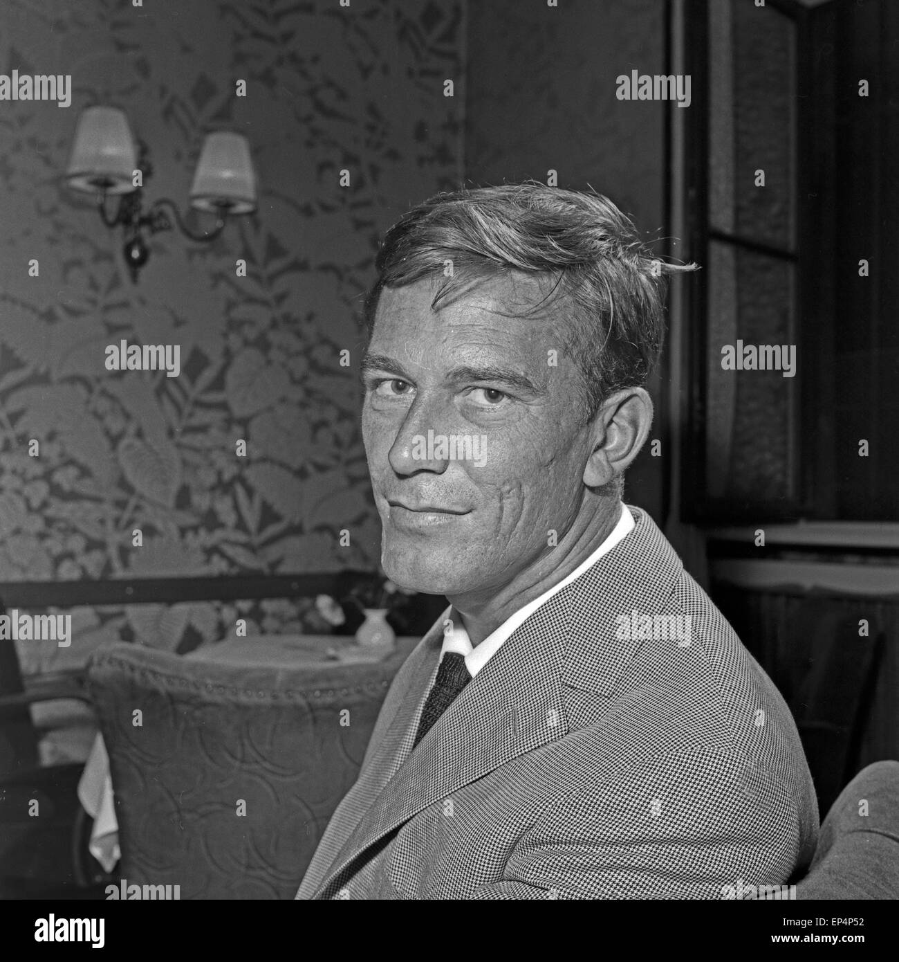 Hellmut lange hi-res stock photography and images - Alamy