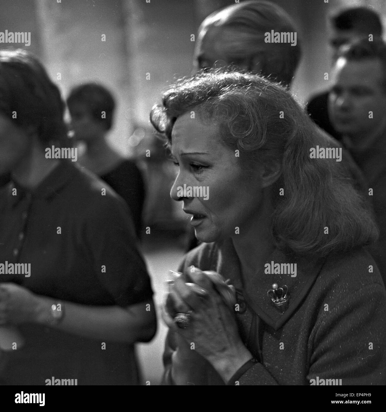 Pantomimisch hi-res stock photography and images - Alamy